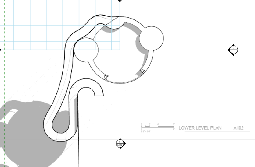 Solved: Help with complex ramp - Autodesk Community