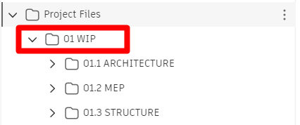 Solved: ACC Clash Detection Folder - Autodesk Community