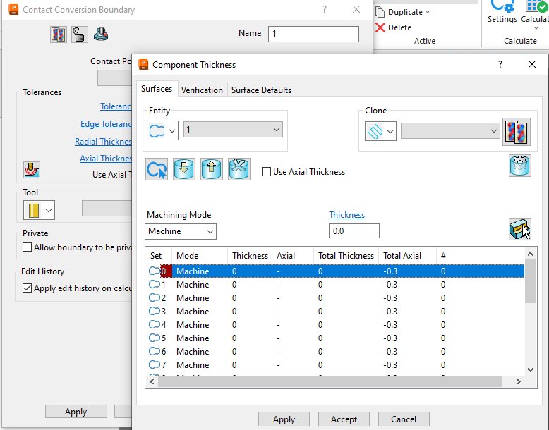 LIMIT FAULT - Autodesk Community