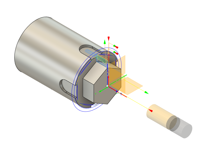 Okuma Mill Turn C - Axis Post Processor Query - Autodesk Community