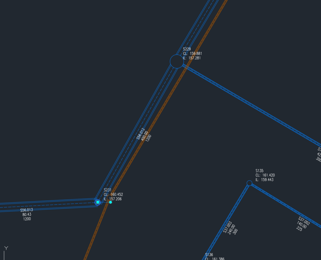 Pipe Network - Manholes not displaying as correct size on plan - Autodesk Community