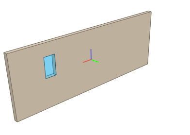 IFC Import: wrong orientation of opening/window - Autodesk Community