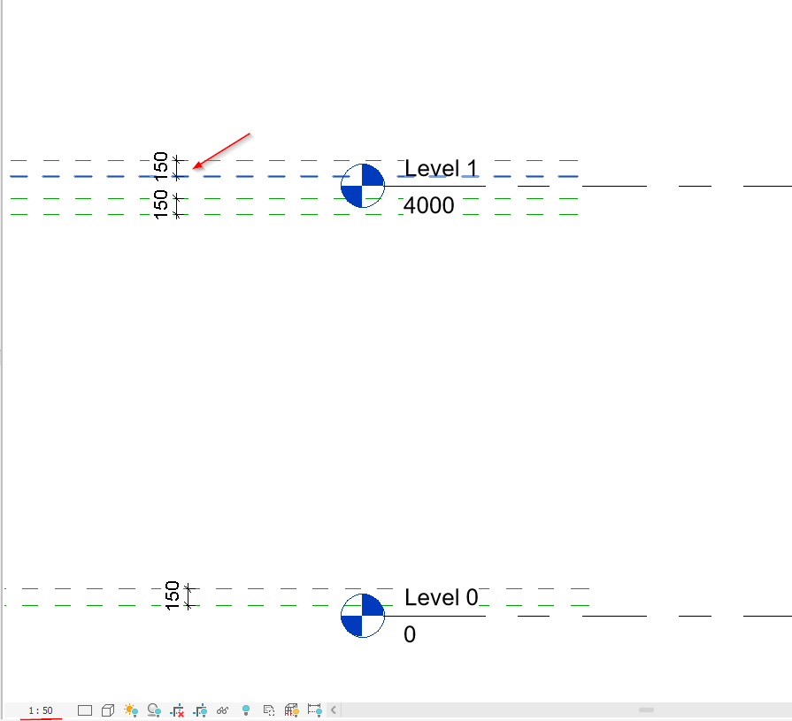 Annotation Family Scale - Autodesk Community