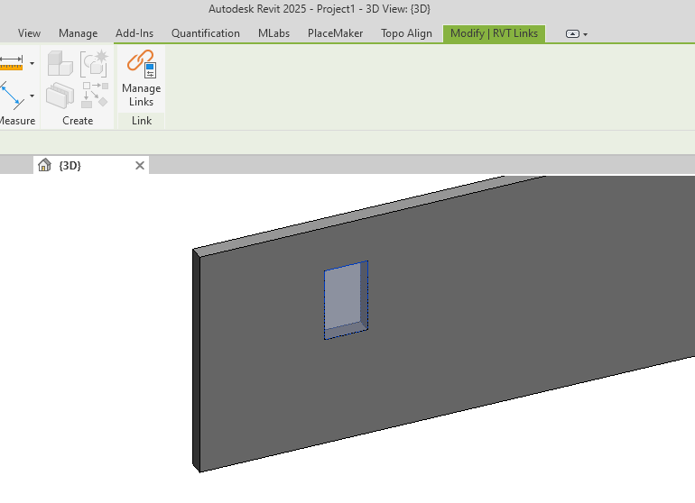 IFC Import: wrong orientation of opening/window - Autodesk Community