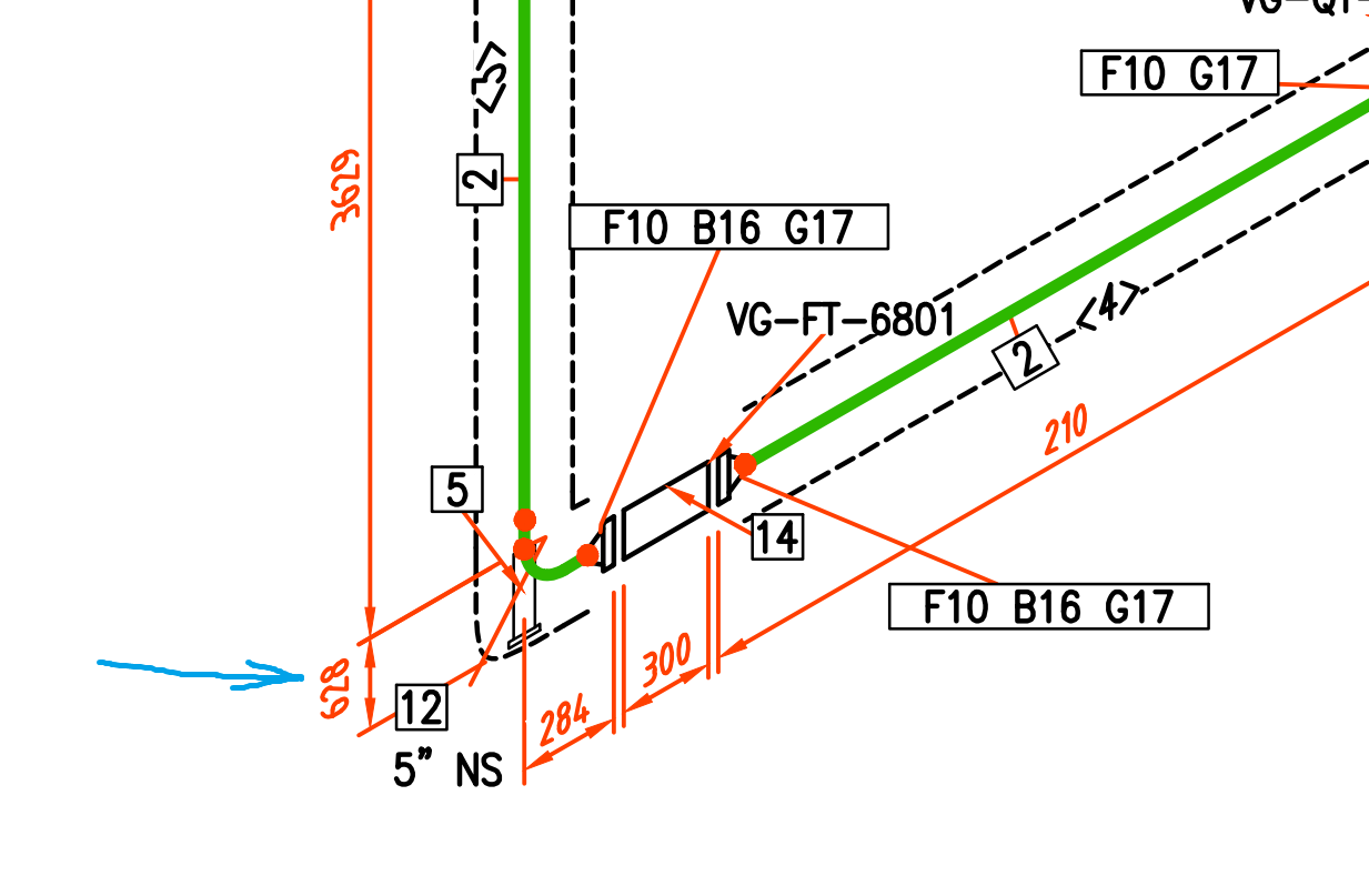 Supports - Automatic & Accessible Dimension Properties - Autodesk Community