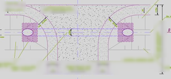 Pipe / Culvert face end at a skew angle - Autodesk Community