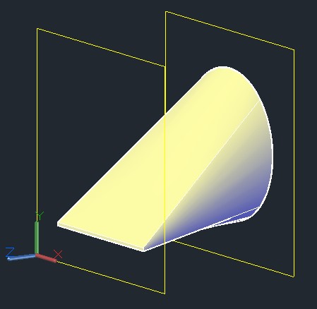 Pipe / Culvert face end at a skew angle - Autodesk Community