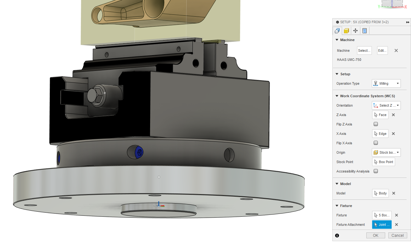 Solved: CIMCO Scanning postprocessor. - Autodesk Community