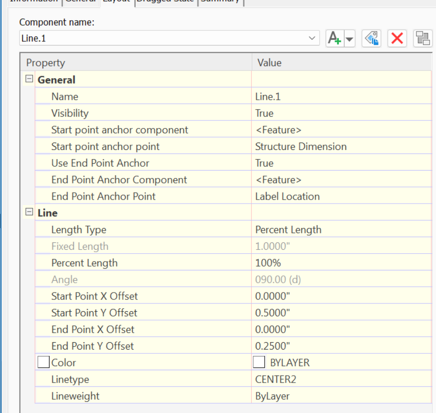 Solved: Structure Profile Labels - Autodesk Community
