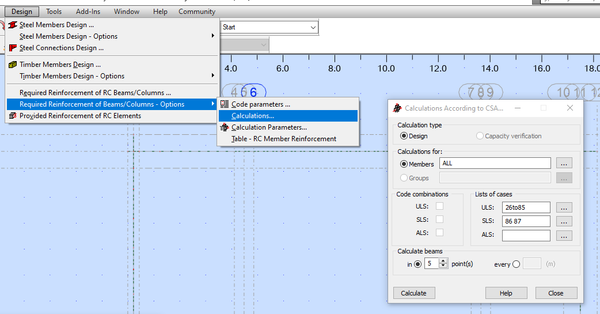 (API) RC Member Calculations - Member Calculations for this type are not performed - Autodesk ...