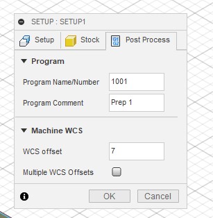 Solved: Glitch with WCS Offset Numbering - Autodesk Community