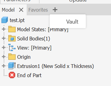 Solved: ilogic browser missing in Inventor 2025 - Autodesk Community