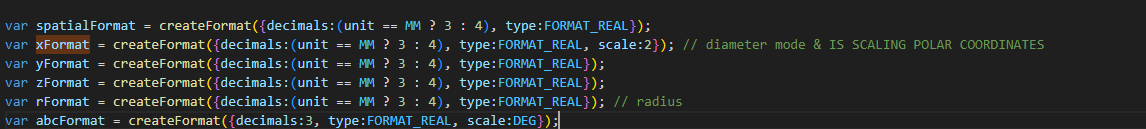 Changing values for G53 in Haas Lathe post generates double the value ...