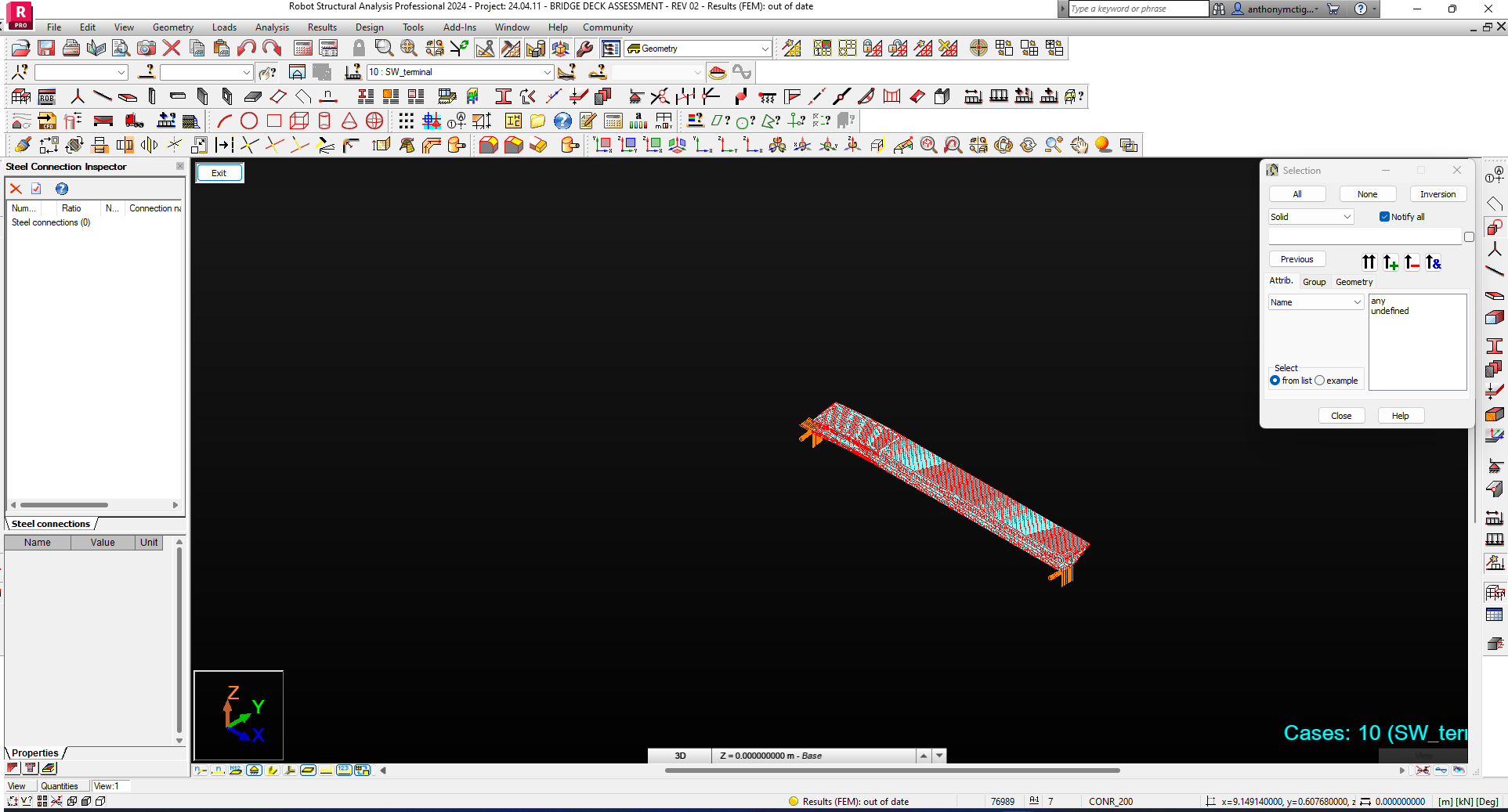 Volumetric Modelling Mesh Duplication - Autodesk Community