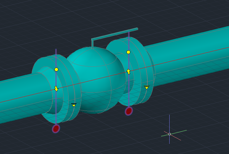 Solved: Plant 3D - Select or Change Bolt Set For Connection Using API ...