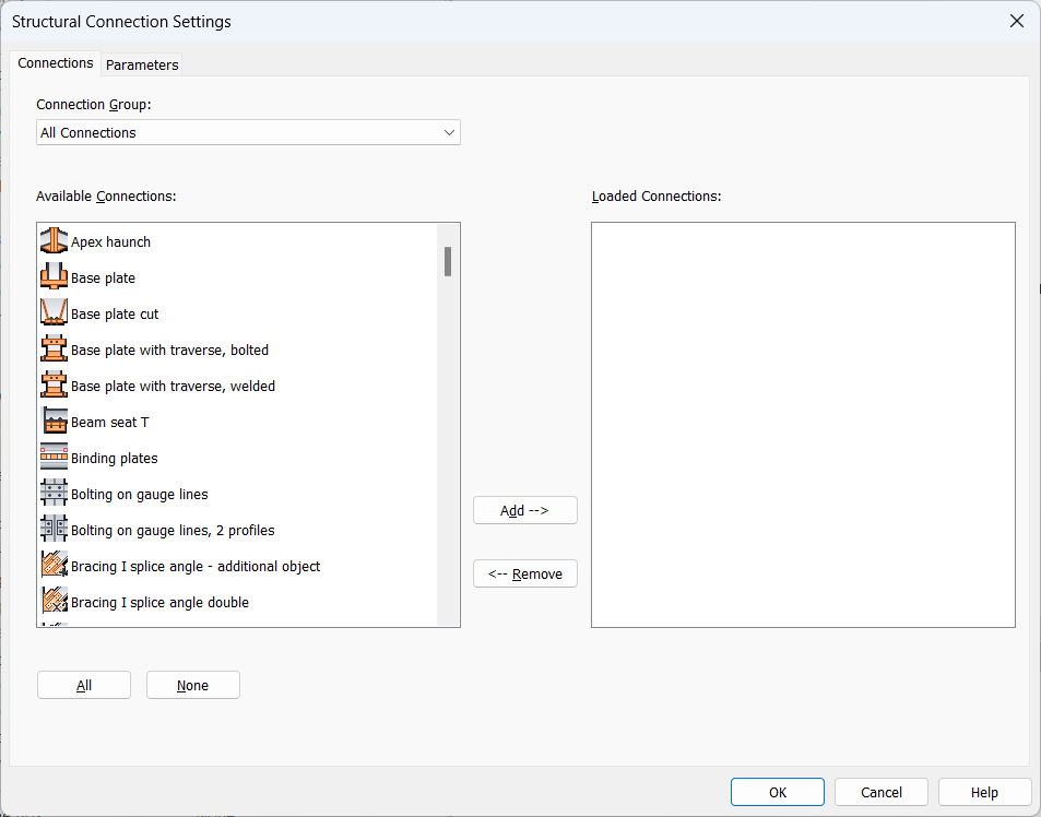 Solved: Steel connections - Autodesk Community