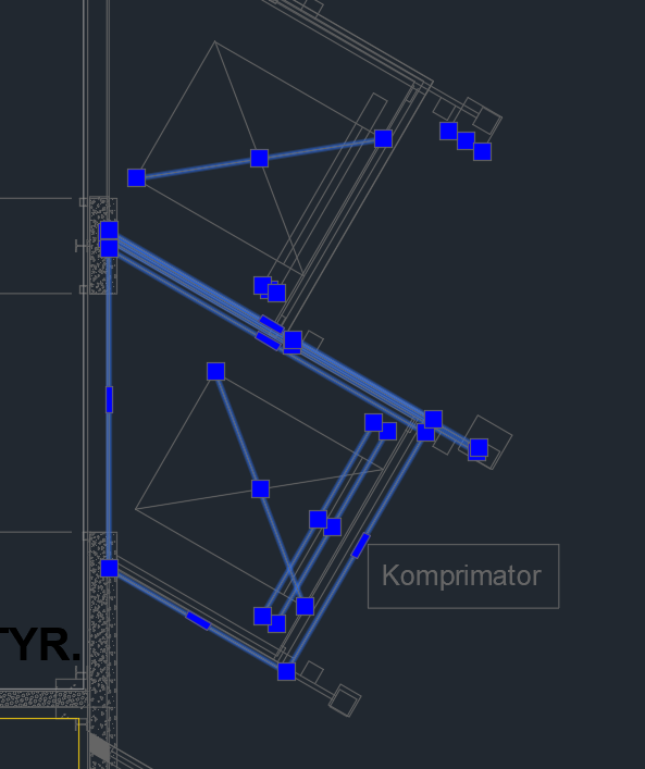 Solved Problem With Hatching Autodesk Community 