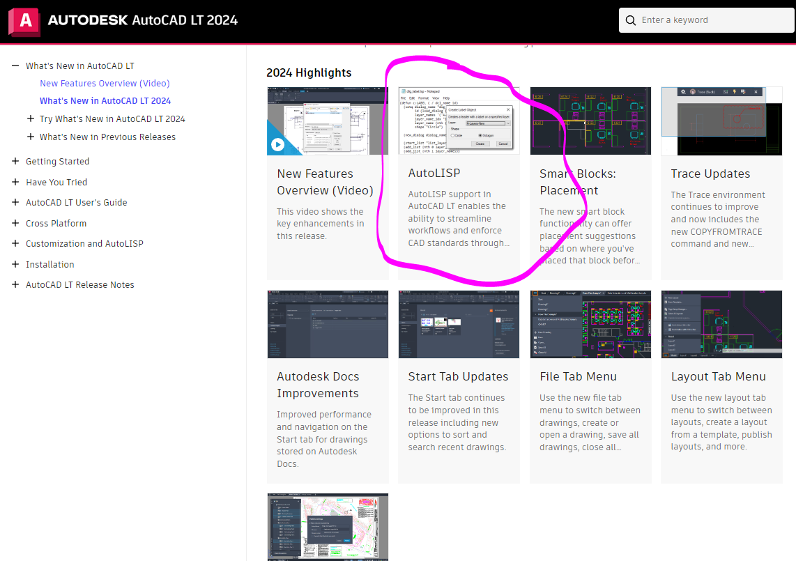 Solved: Script to change layers of objects - Autodesk Community