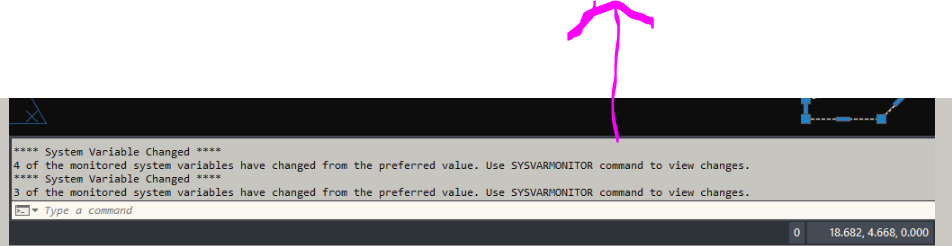 How to prevent decimals from jumping back to 3 - Autodesk Community