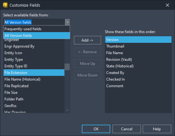 User Account Mappable Properties Autodesk Community 