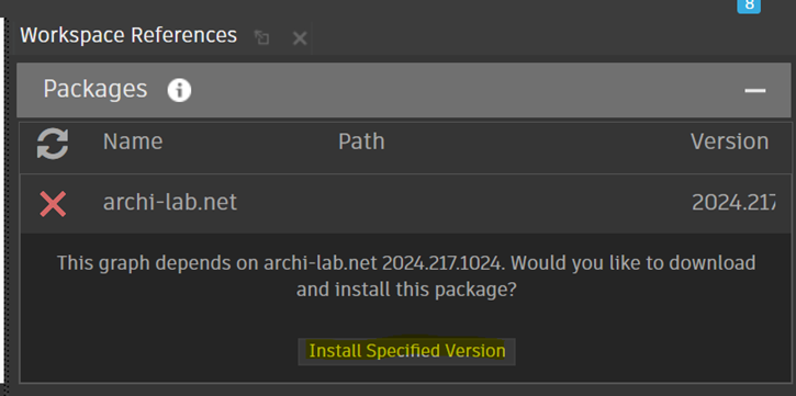 Adding Column Location Mark Field in Rebar Schedule - Autodesk Community