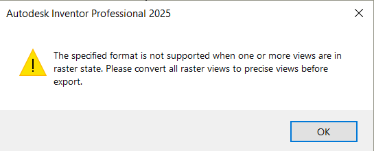 Solved: Can not save as dxf - Autodesk Community
