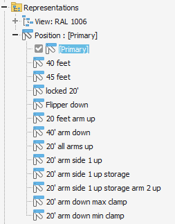 Can iLogic can export individual Positions? - Autodesk Community