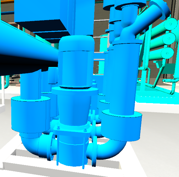 Navisworks Render Skipping Blocks - Autodesk Community