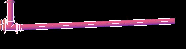 Solved: Sloped piping or route "line to pipe" - Autodesk Community