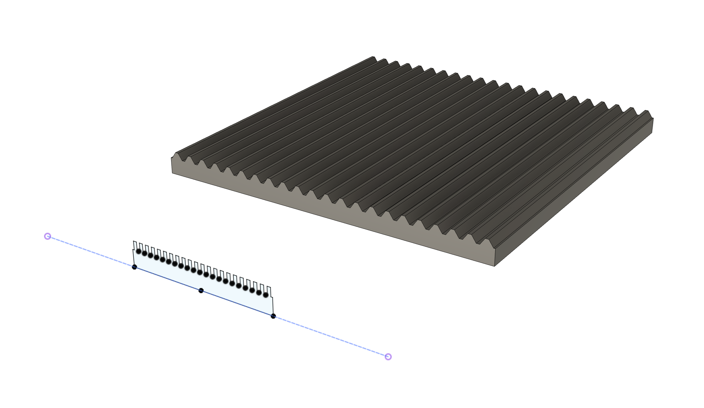 Solved: Tricky loft use case - Autodesk Community