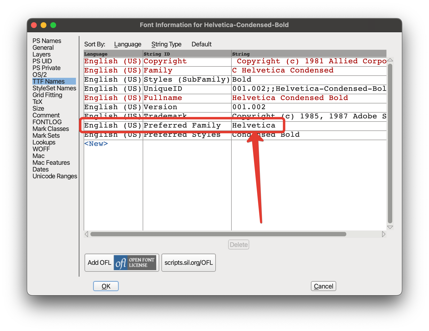 Fonts installed not showing - Autodesk Community