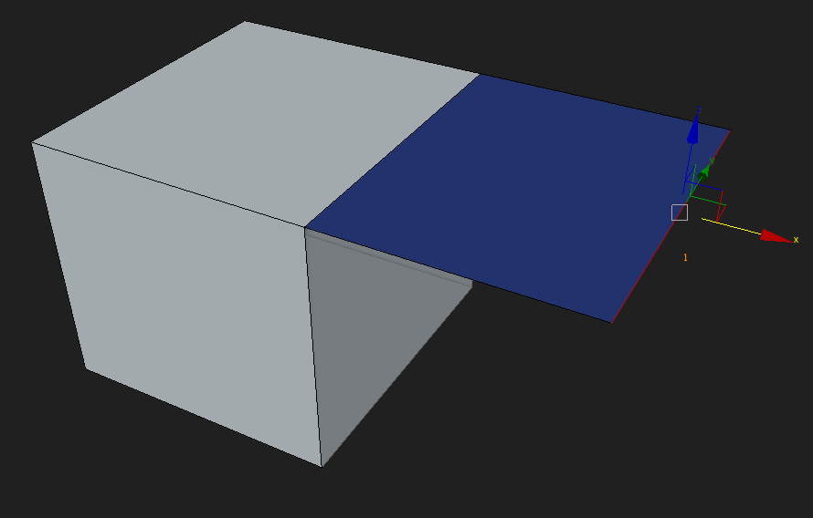 Some modeling commands do not retain material ID from source geometry - Autodesk Community
