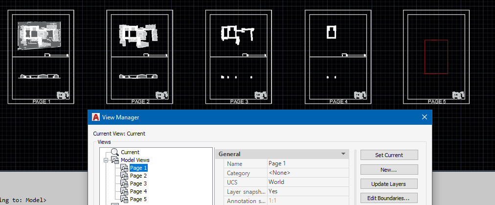 My scaling is totally off after plotting - Autodesk Community