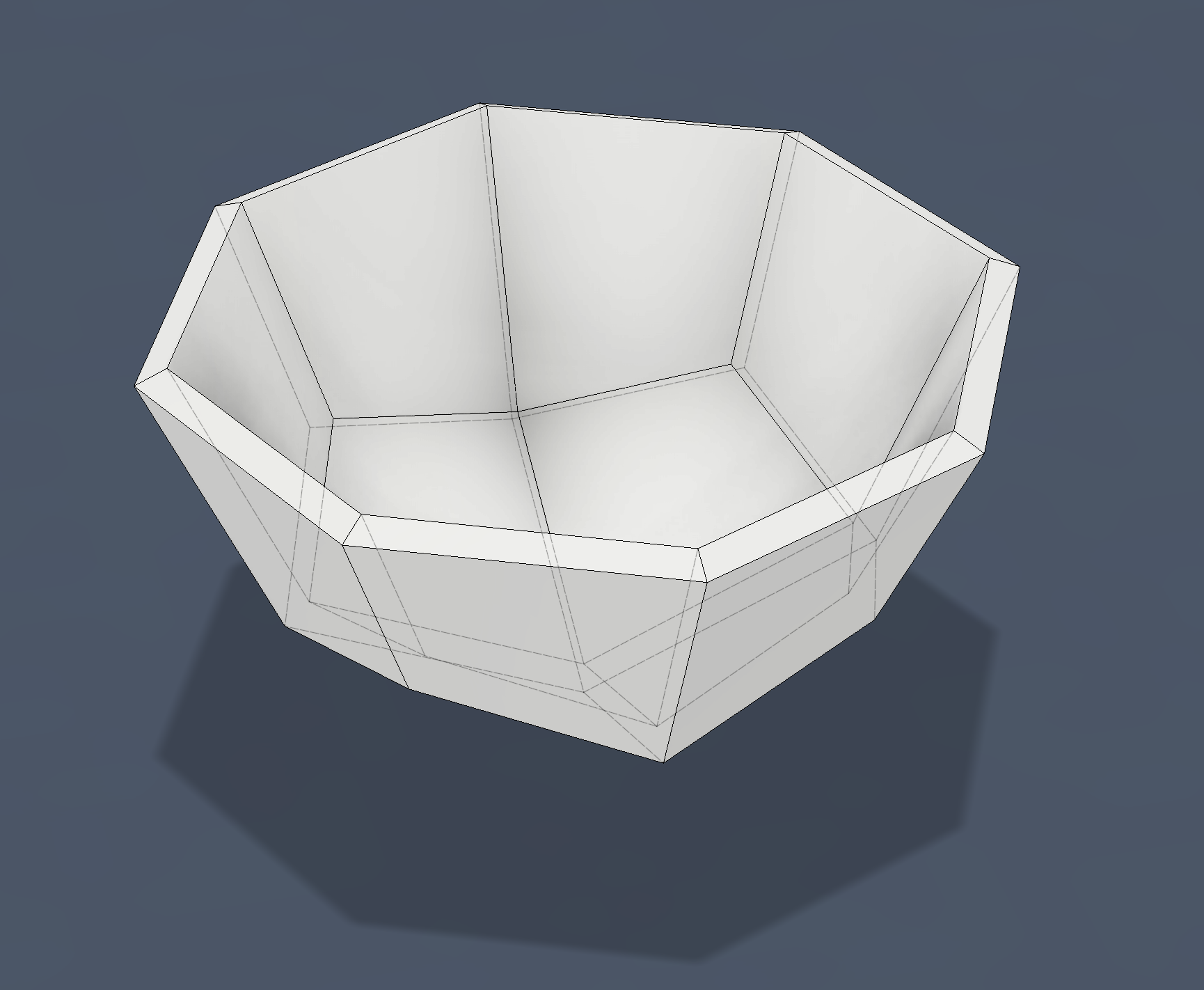 Solved: Break thickended form into bodies - Autodesk Community