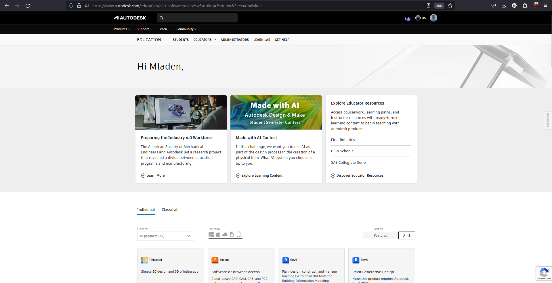 Solved: Renewal option doesn't exist - Autodesk Community