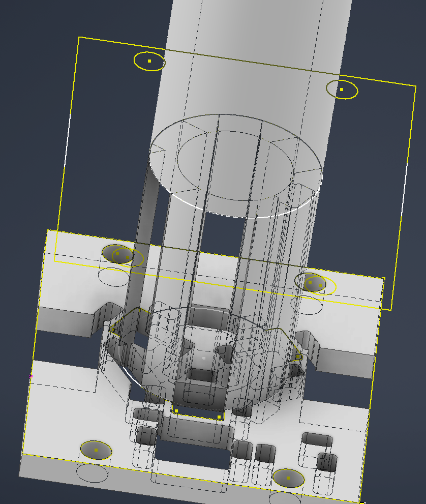 Solved: A loft that doesn't loft - Autodesk Community
