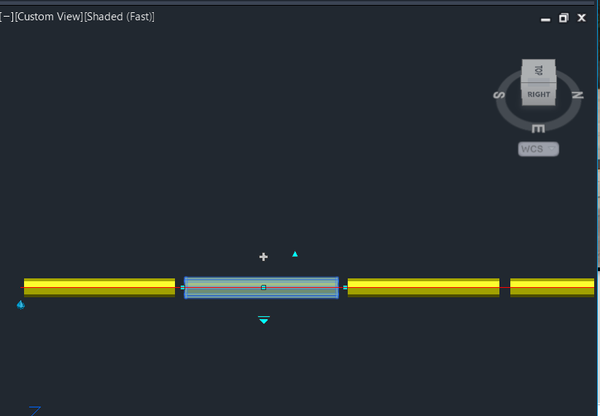 How to create automated threaded pipe with connector/adapter ...