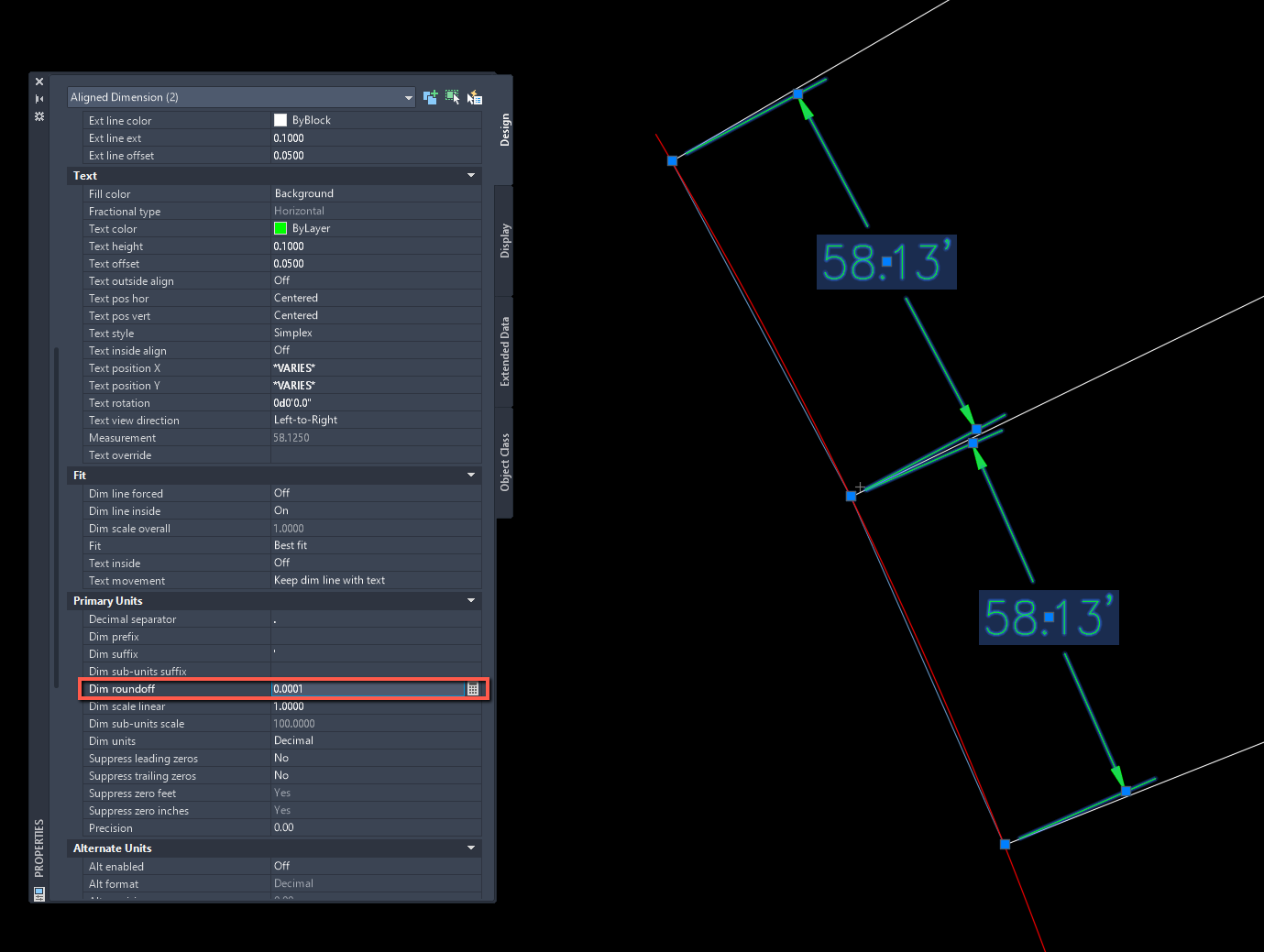 Solved: Rounding - Autodesk Community