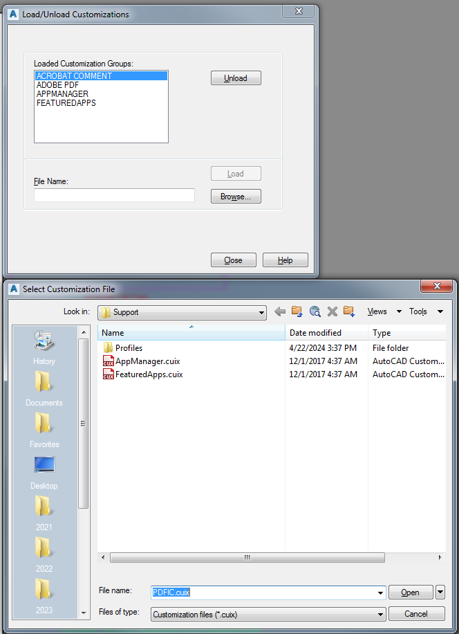 Civil3D 2019 trashed -- ribbons missing etc - Autodesk Community