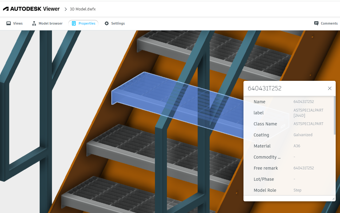Advance Steel 2025 - Autodesk Community