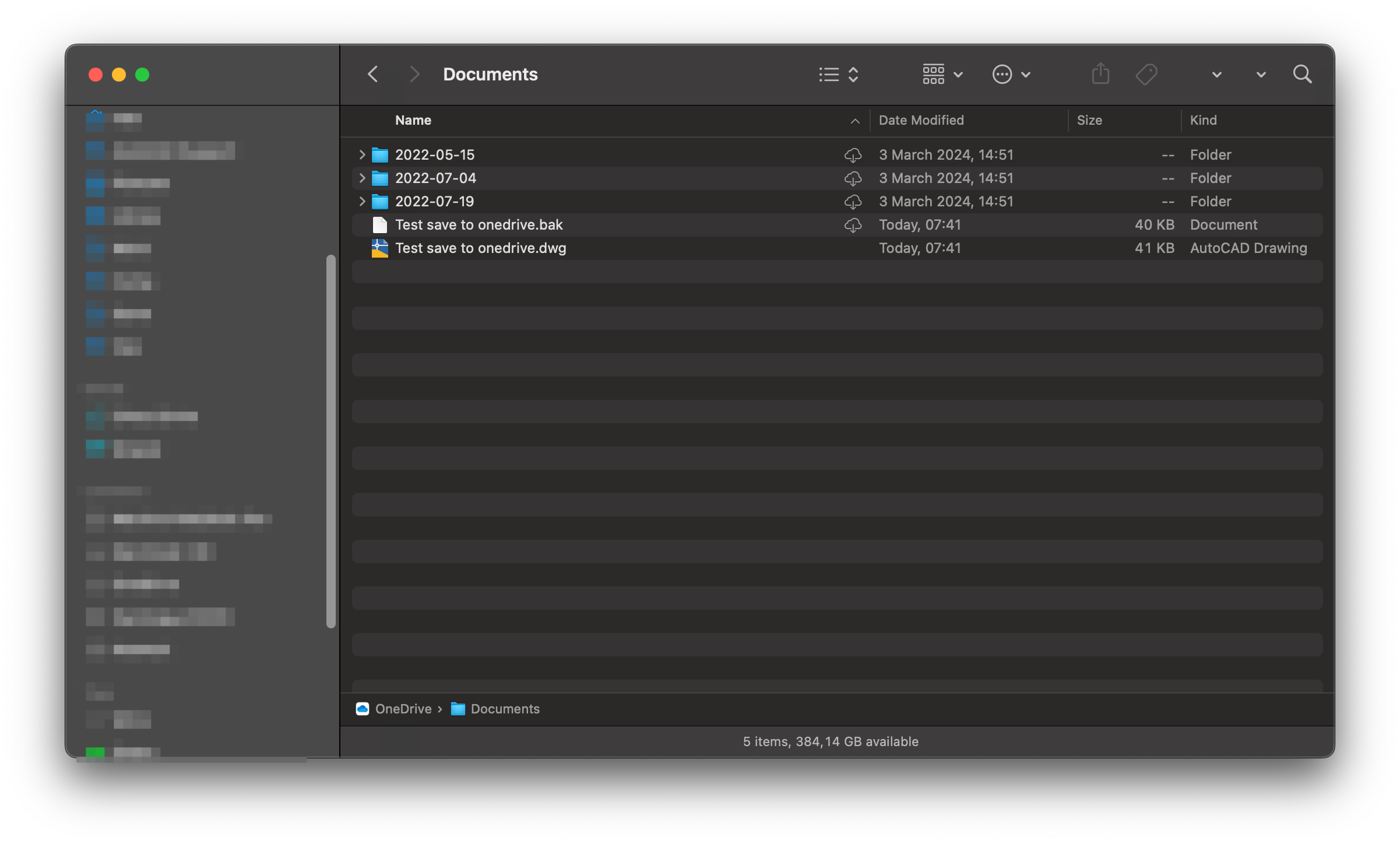 Solved: saved file wont shows the correct date - Autodesk Community