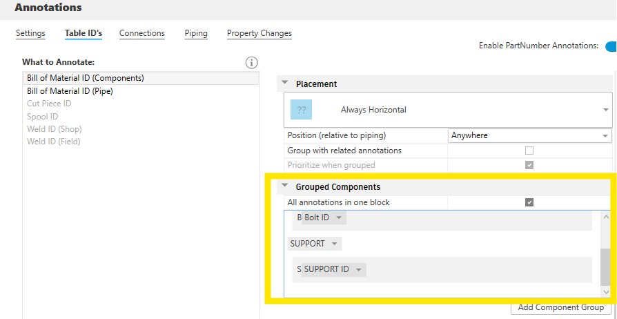 Solved: Support TAG number duplicate - Autodesk Community