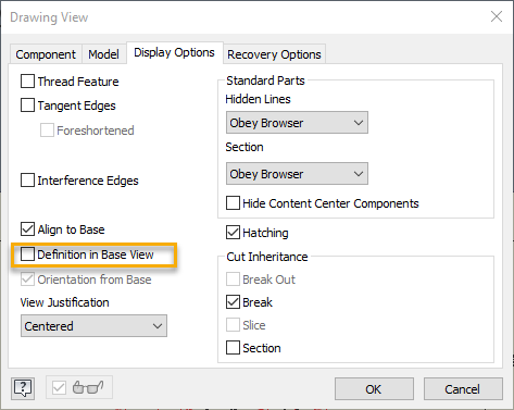Solved: How to make section lines invisible - Autodesk Community