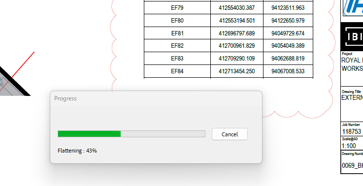 Solved: Unprintable PDF's because of Flattening - Autodesk Community