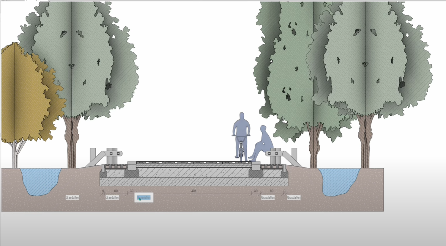 How to style RPC trees like Manda on youtube? - Autodesk Community