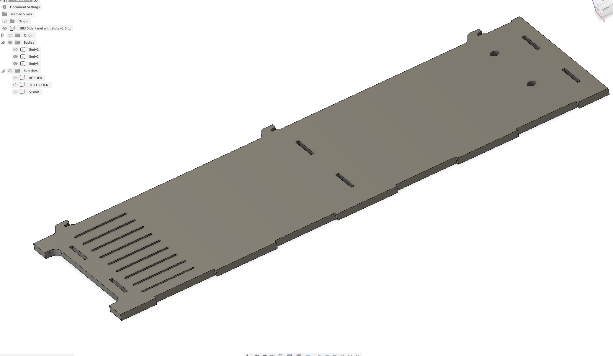 DXF broken lines - Autodesk Community