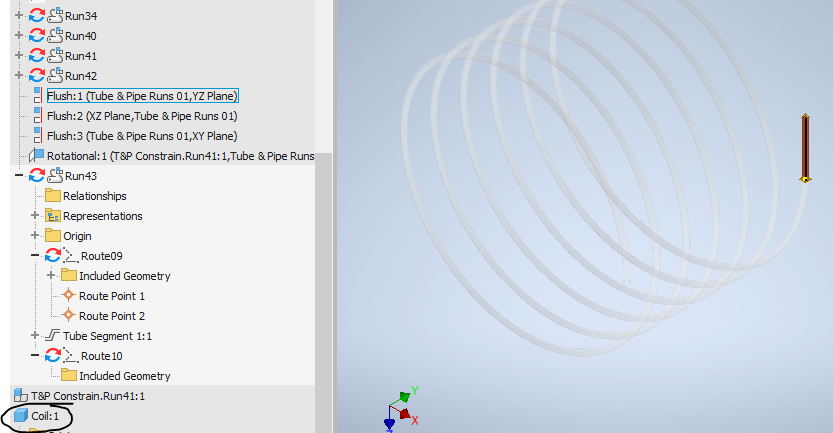 TUBE & PIPE HOSE FOLLOW 3D SKETCH - Autodesk Community