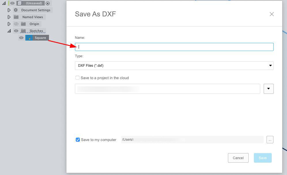 Automatic Naming Export Autodesk Community