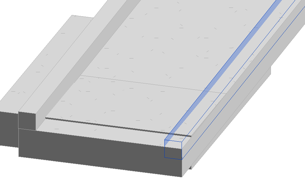 Cant cut any objects using void forms (Revit 2024) - Autodesk Community