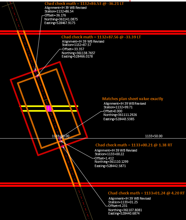 Add Labels Alignment Stationoffset Fixed Autodesk Community 